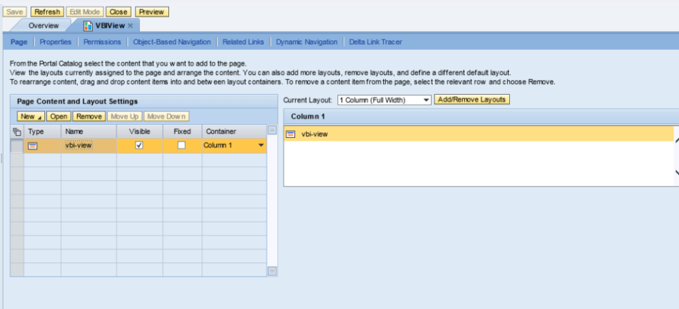 How to Seamlessly Integrate BI Hub with Other Third Party Portals - BI Hub