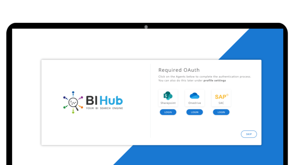 What’s new in BI Hub V2.4.0? - BI Hub
